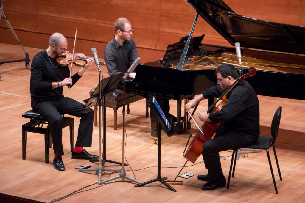 Meitar concert review - Mihailo Trandafilovski